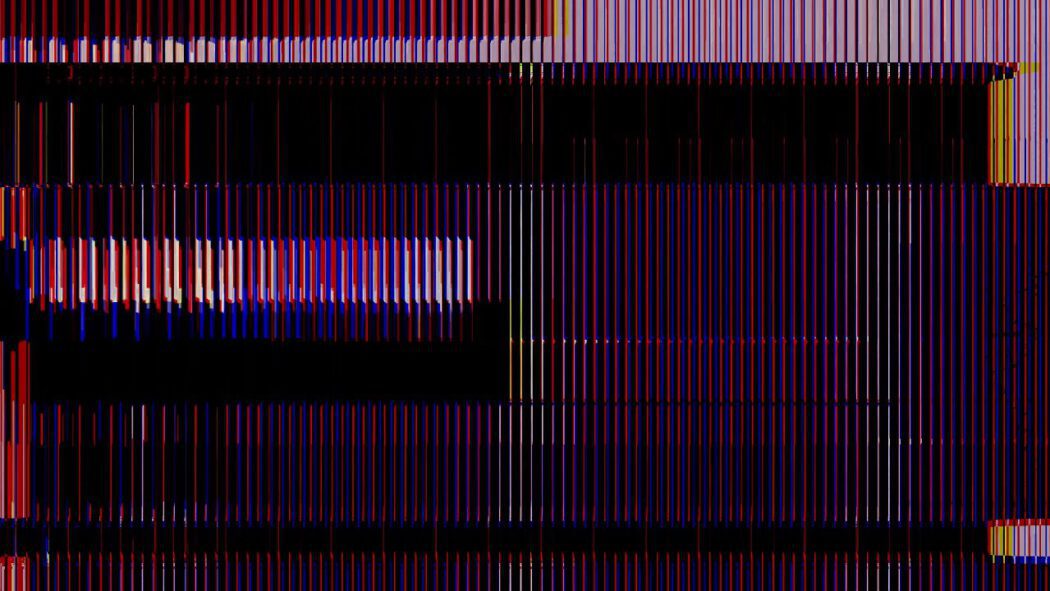 FREE GLITCH VIDEOS - Free Stock Footage Archive (+999)
