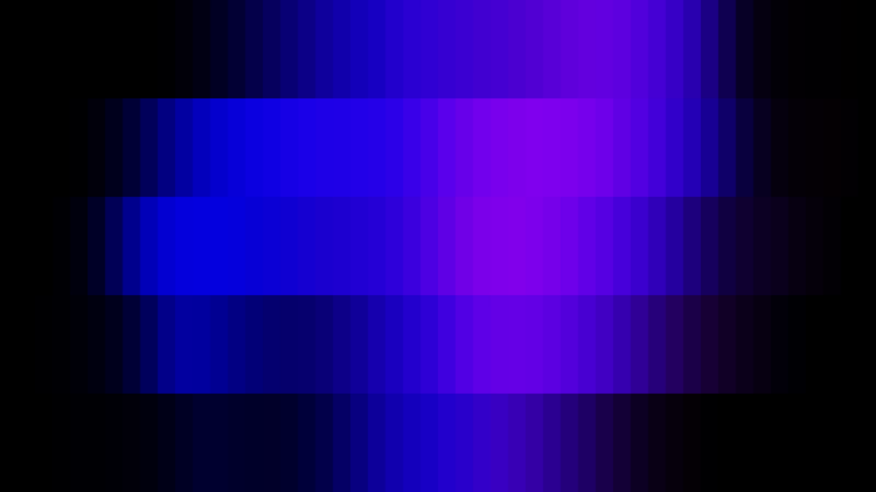 Broken Light - Abstract Floral - Effect Loop