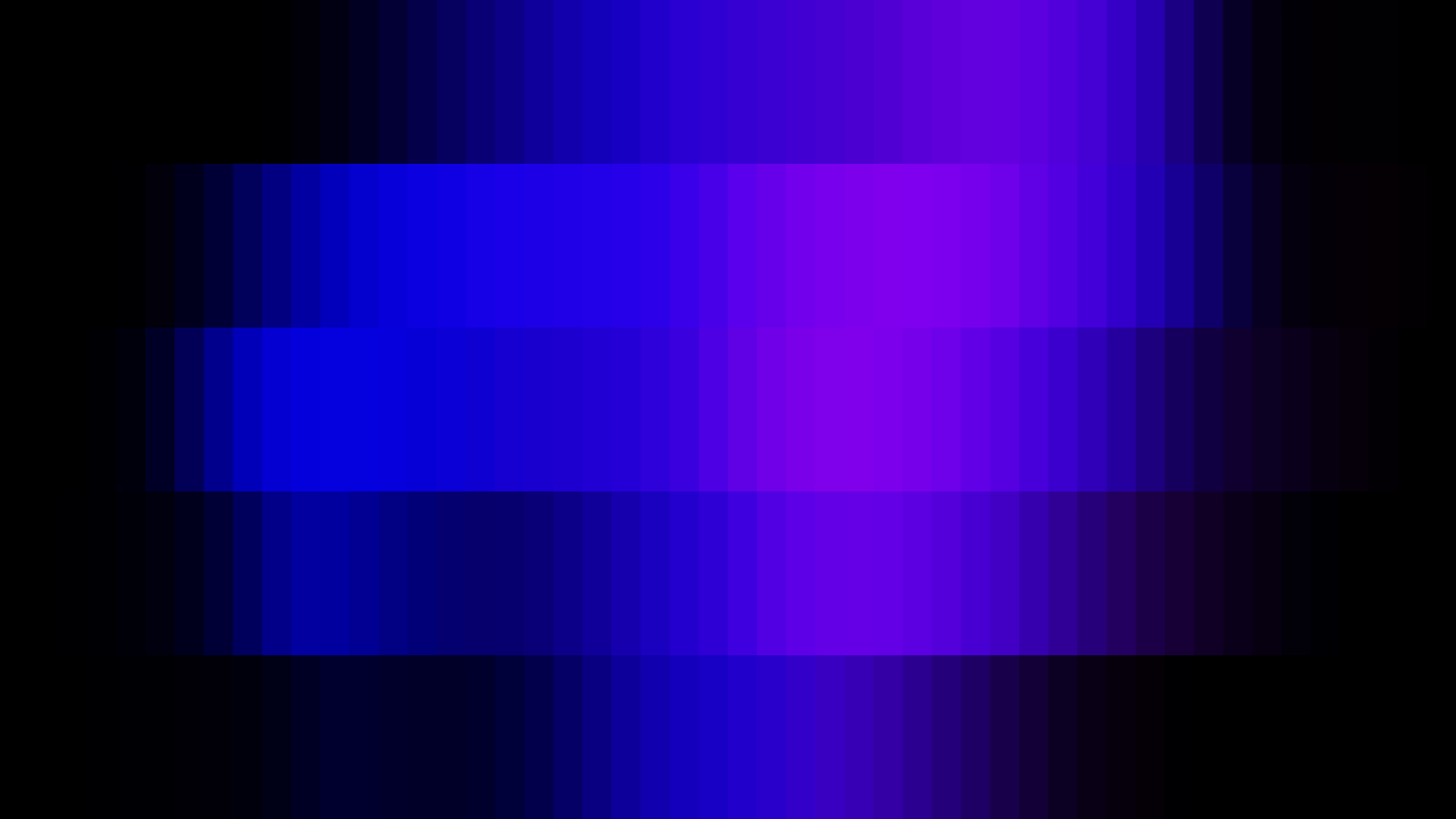 Dark Pixel Spectrum - Abstract Effect Loop Layer — Free Stock Footage ...