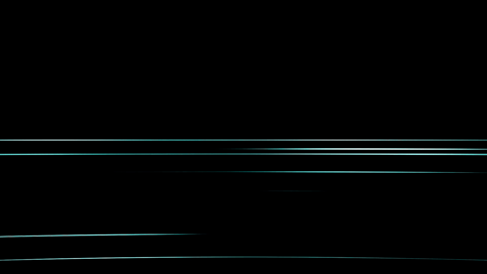 Glide Lines - Background Overlay / Effect Loop — Free Stock Footage Archive