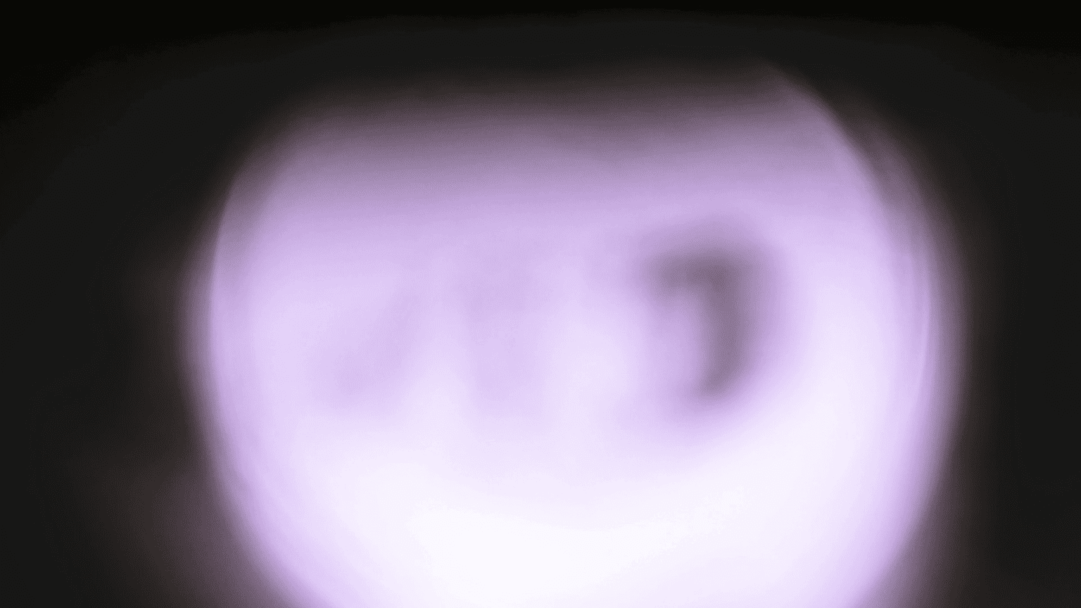 Green Interference Stripes - Background & Overlay Effect Loop