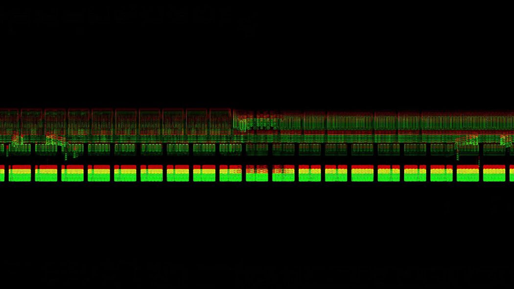 FREE GLITCH VIDEOS - Free Stock Footage Archive (+999)