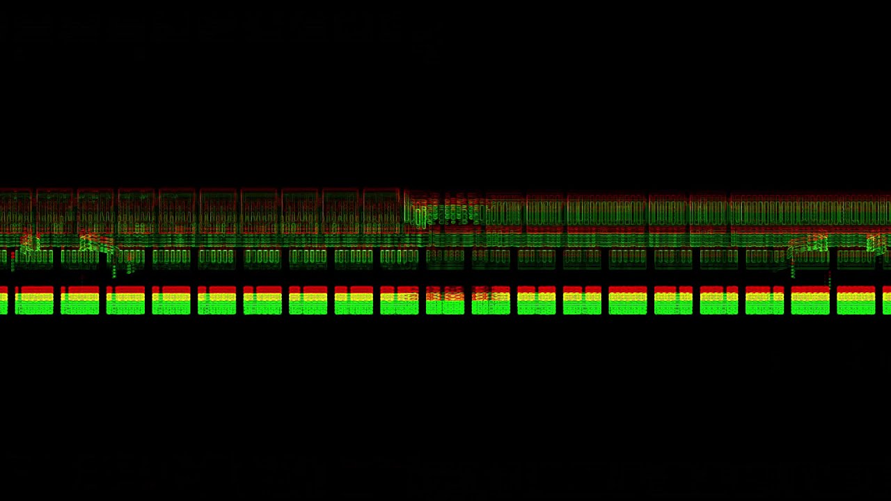 Digital Glitch Screen Effect - Framework - Broken Monitor — Free Stock ...
