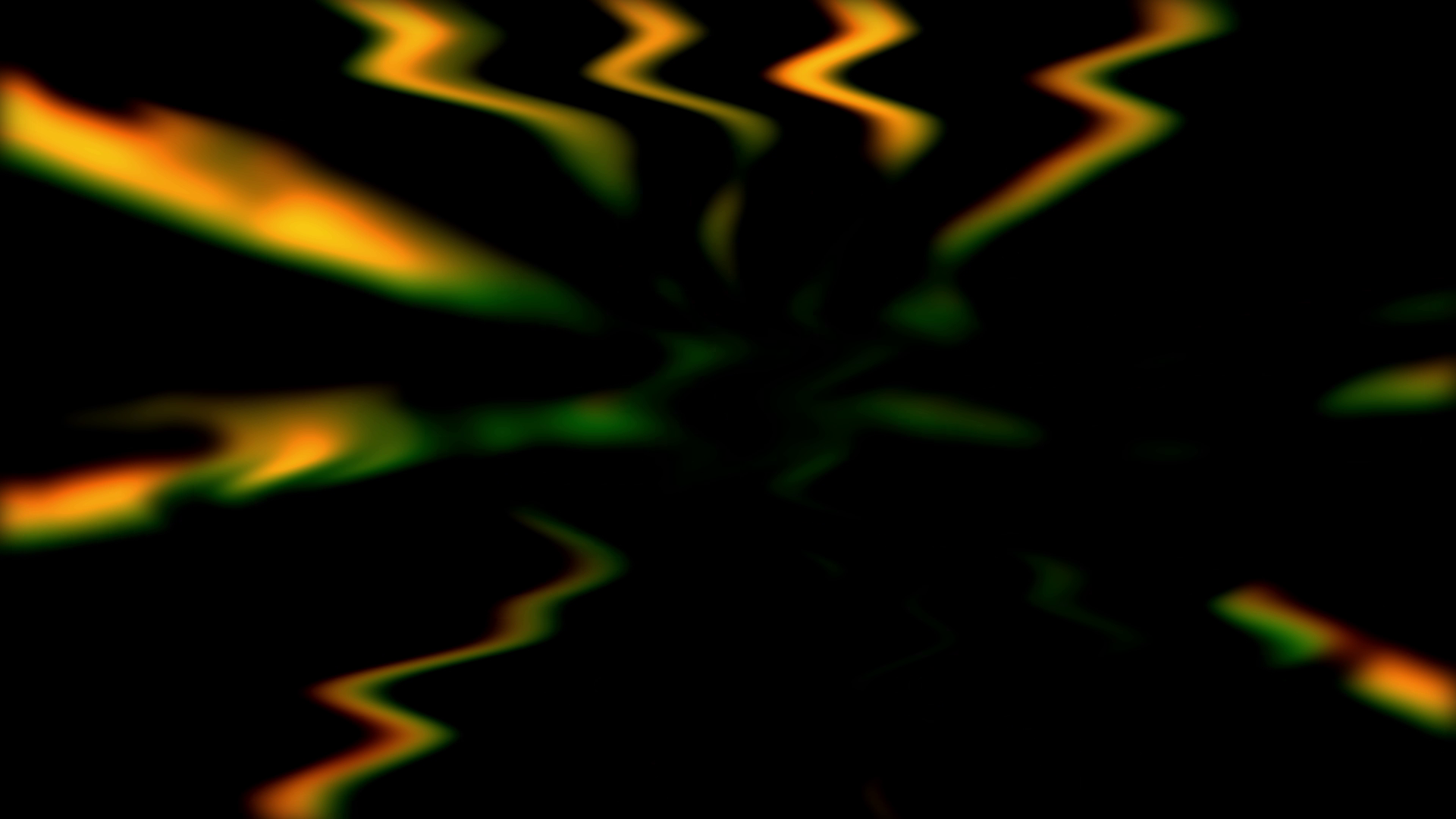 Distorted Lines - Glitch Flashes - Effect Layer — Free Stock Footage ...