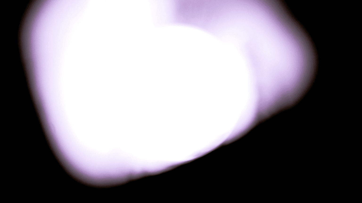 Free Burned Film VHS - Light Overlay