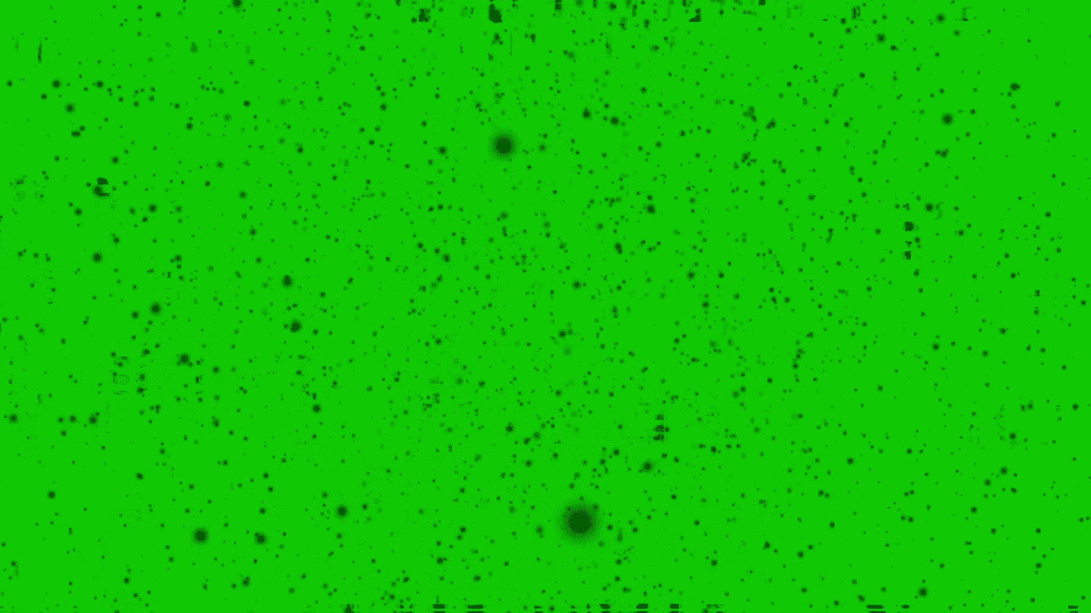 Trippy Glitch Effect - Toxic - Overlay / Background Loop