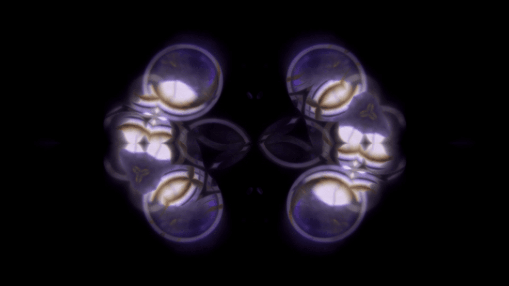 Wobbling Spot Light - Static Effect Loop