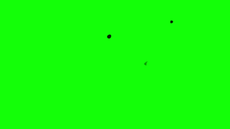 Slash Screen Error - Overlay Effect Monitor Loop