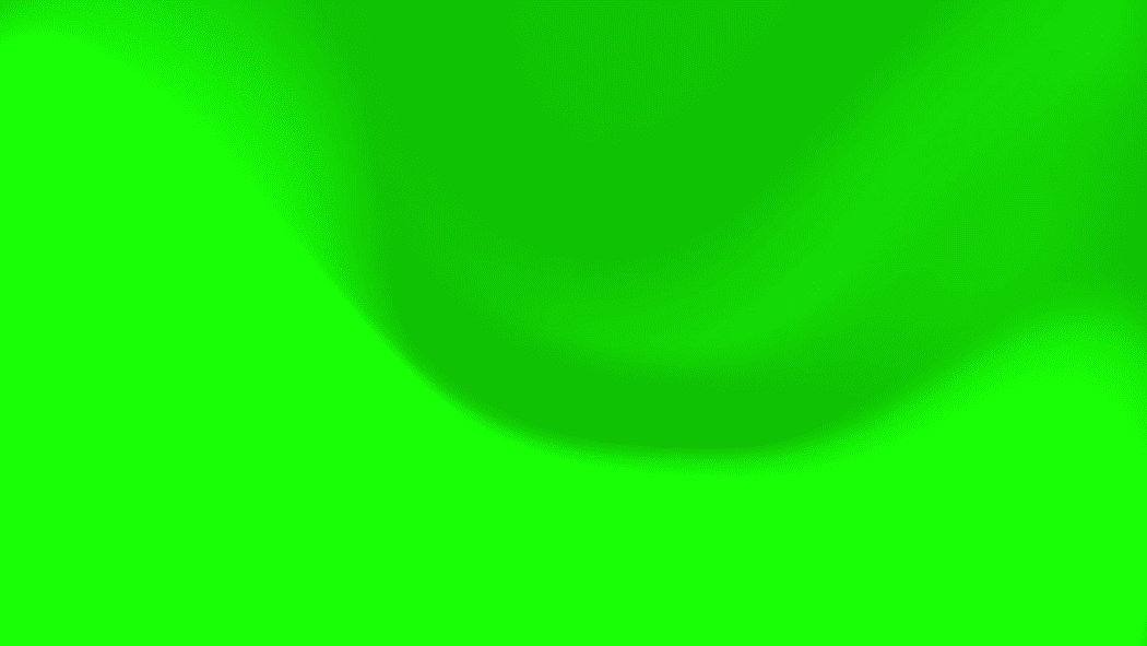 Vertical Fine Lines - Abstract Green Screen Overlay Loop