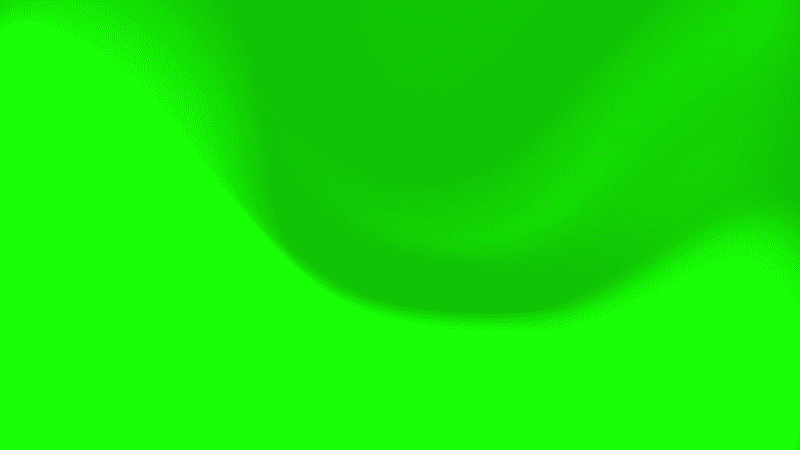 Vertical Fine Lines - Abstract Green Screen Overlay Loop