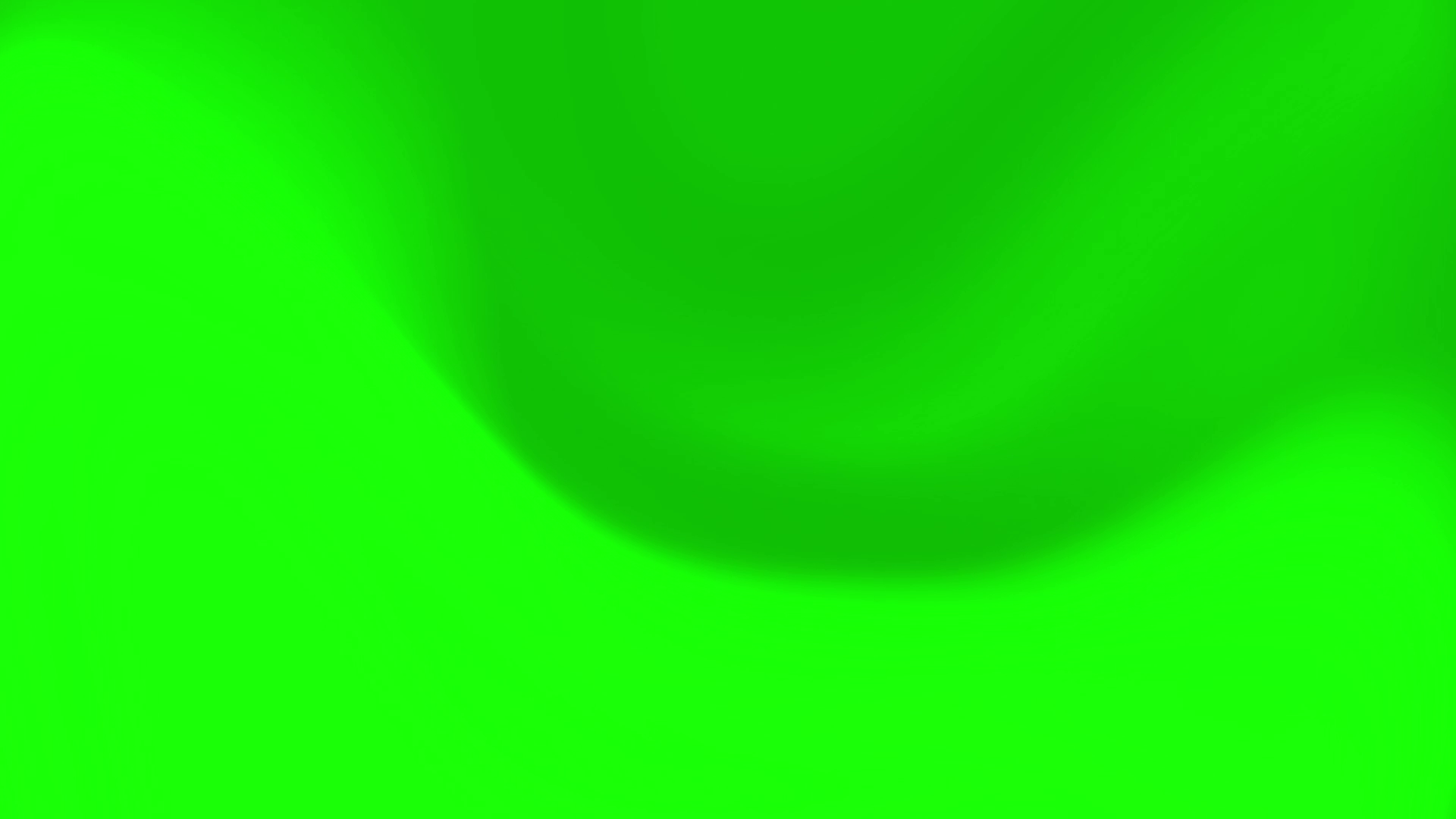 Soft Blurred Veil - Green Screen Overlay Loop — Free Stock Footage Archive