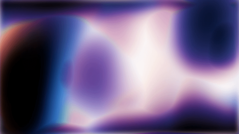 VHS Rewind Overlay Effect - Transition Glitch Layer