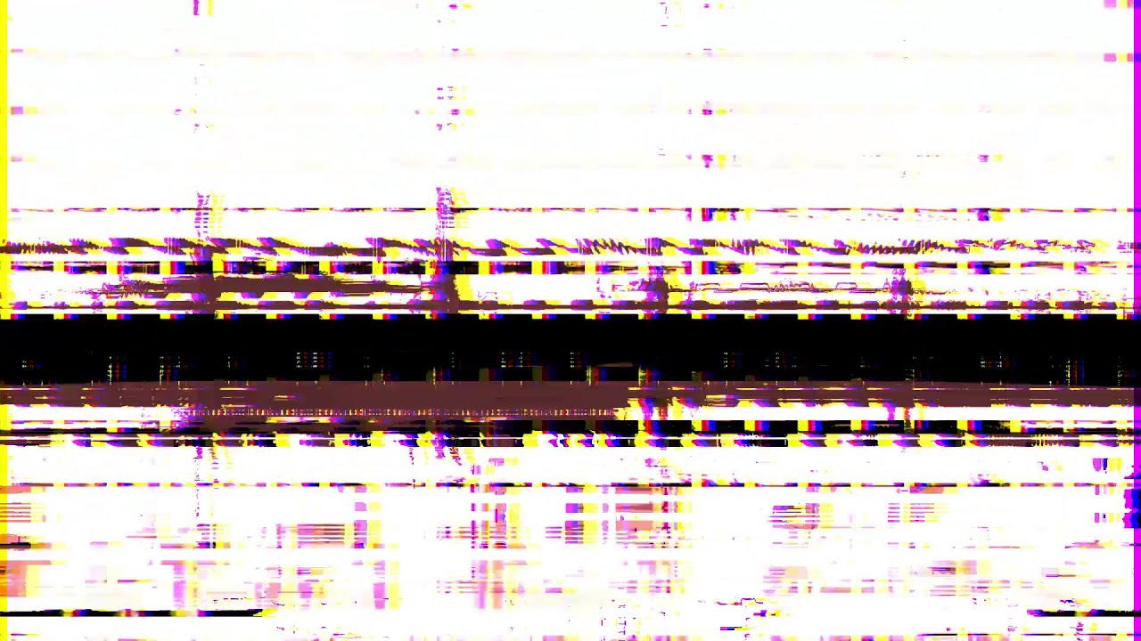 FREE GLITCH VIDEOS - Free Stock Footage Archive (+999)