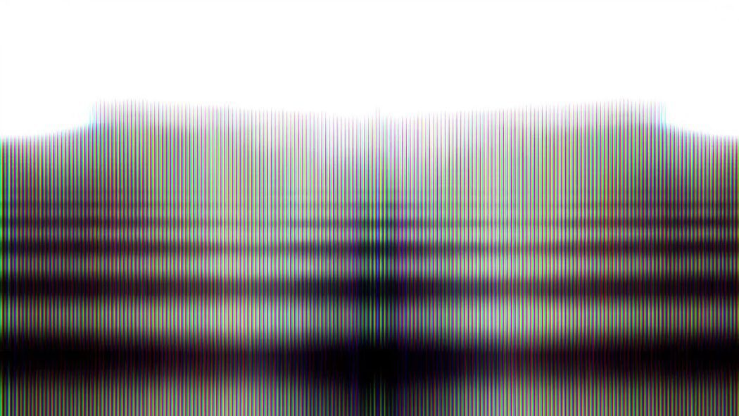 RGB Glitch Noise - Split - Effect Background