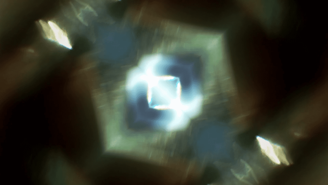 Light Reflection - Glare - Effect Loop Layer