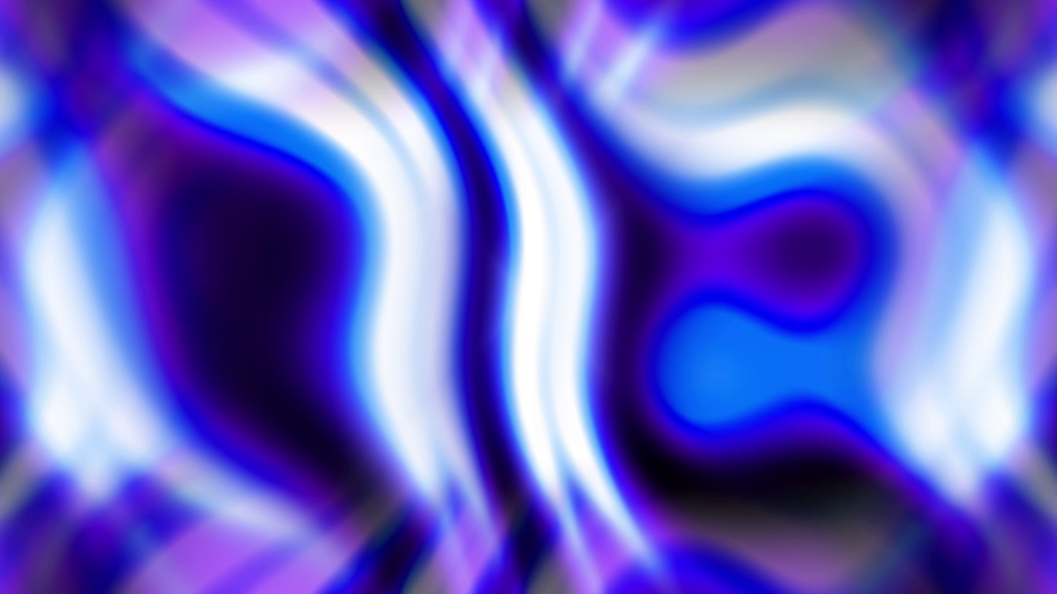 Trippy Green Screen Layer - Liquefy - Psychedelic Loop