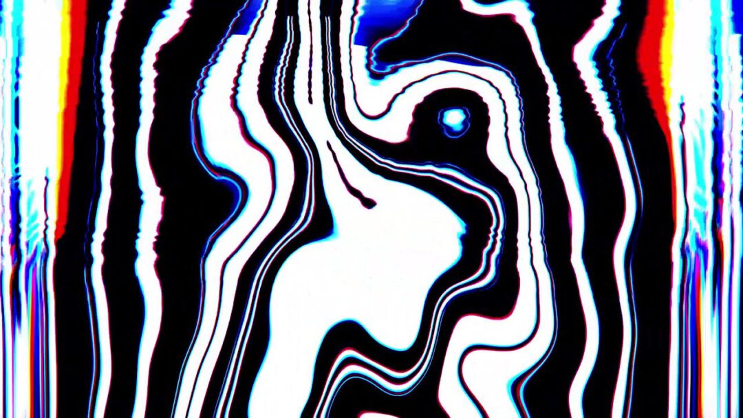 Vortex Overlay Effect Light — Free Stock Footage Archive