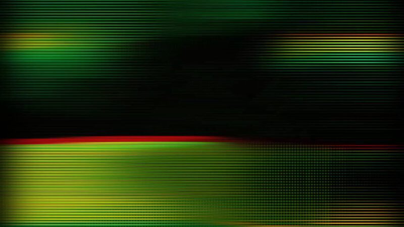 Top 10 Round Glitches - Screen Overlay / Background Effects