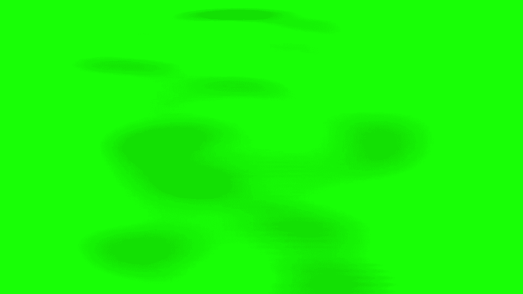 Minimal Glitch Elements - Blue Screen Overlay — Free Stock Footage Archive