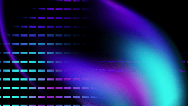 Green Screen TV VHS VCR Rewind Effect