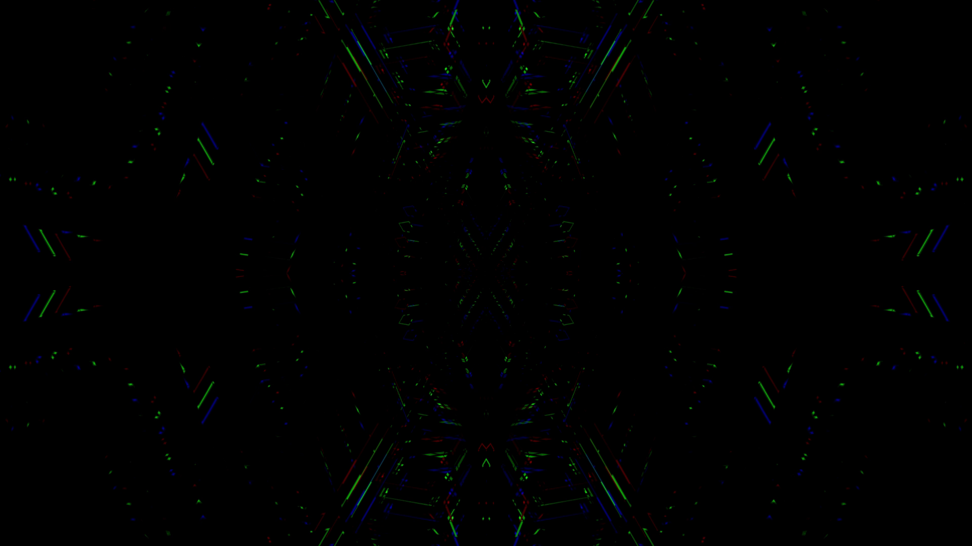 Subtle RGB Glitch - Dark Mysterious Artifacts - Effect Loop — Free ...