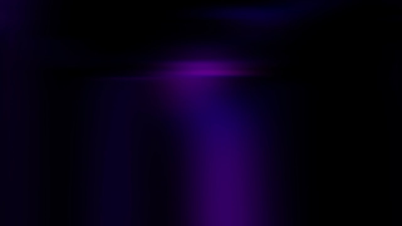 Trippy Particle Sphere - Abstract Effect Loop