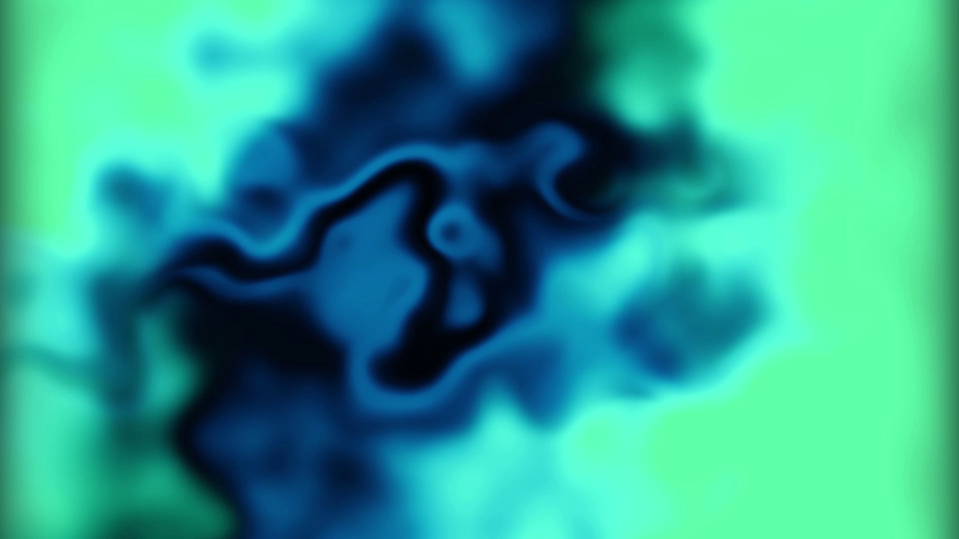 Dark Trippy Aura Background Effect Loop