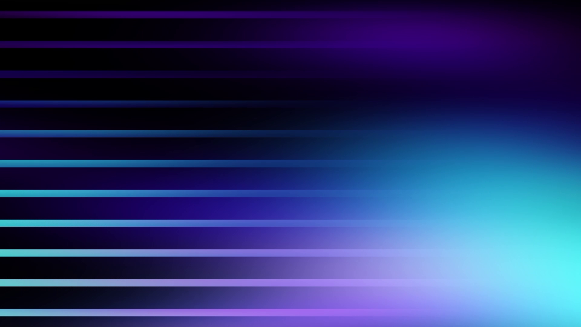 Abstract Light Overlay - Lines & Blurred Area — Free Stock Footage Archive