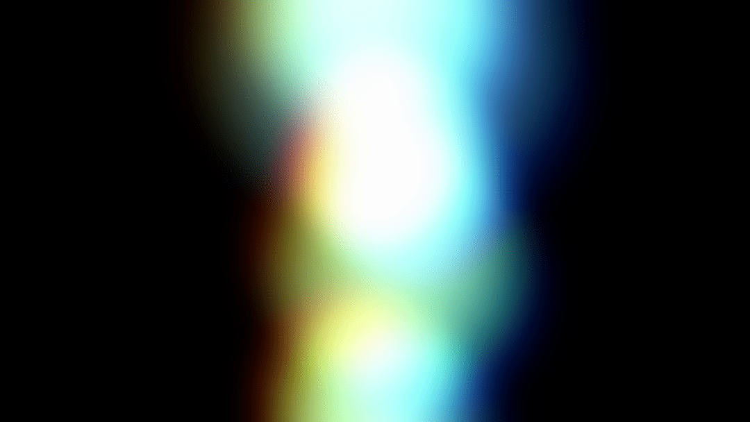 Absorption - Green Screen Overlay Effect Loop