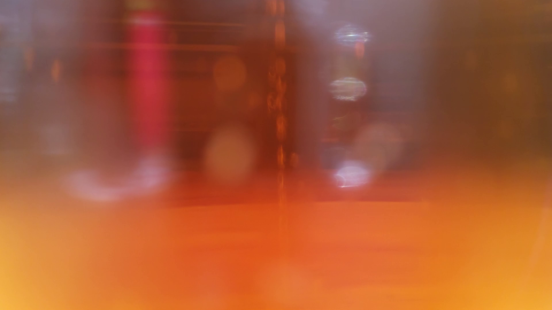 Psychedelic Effect - Dark Energy - Overlay & Background Loop