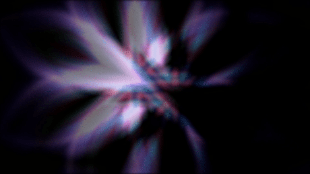 Particle Vortex - Stormy - Effect Overlay / Background Loop