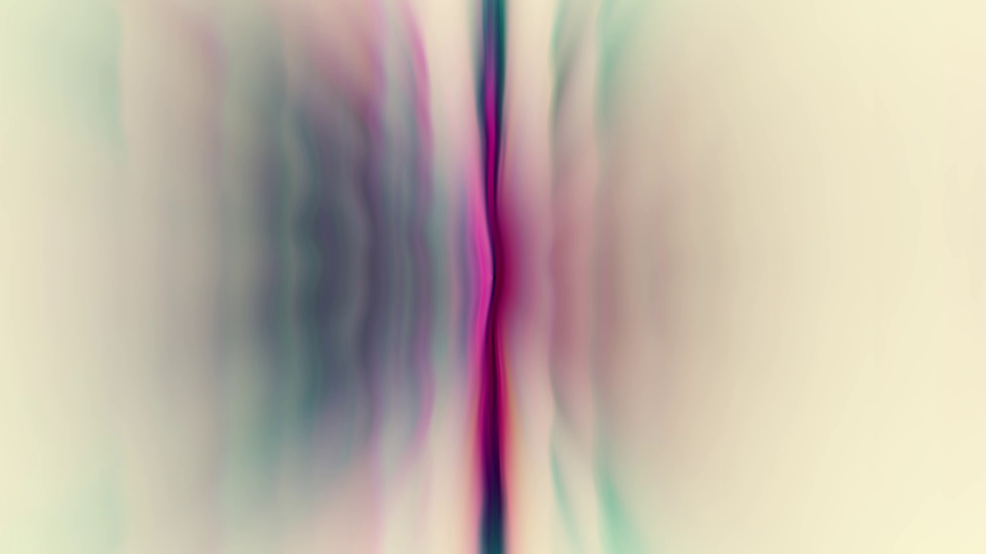 Narrow Vertical Portal - Abstract Effect Loop — Free Stock Footage Archive