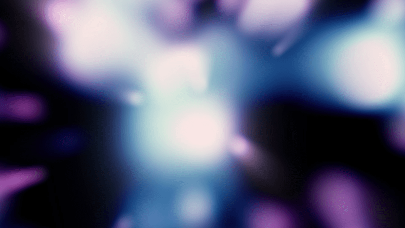 VHS Rewind Effect - TV Screen - Glitch Layer Loop