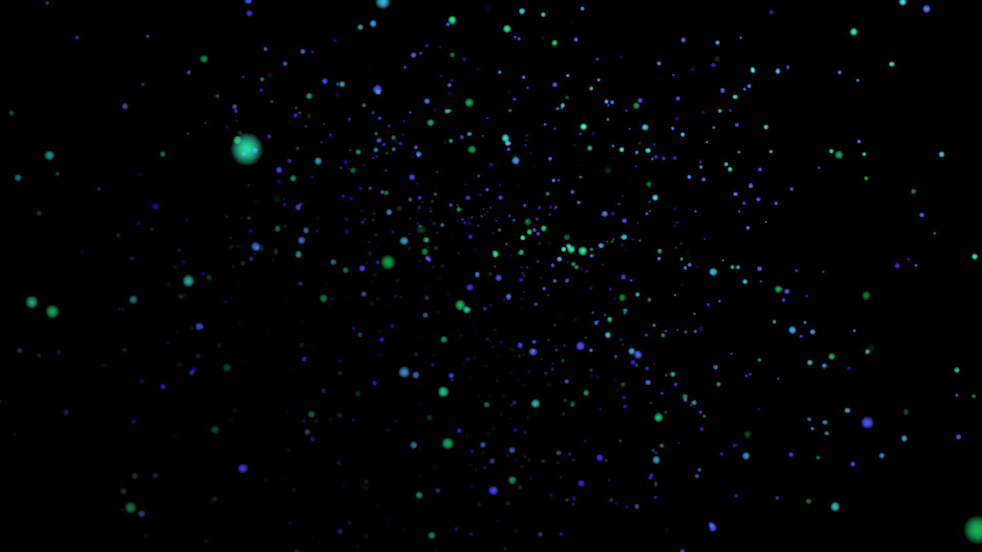 Particle Vortex - Stormy - Effect Overlay / Background Loop — Free ...