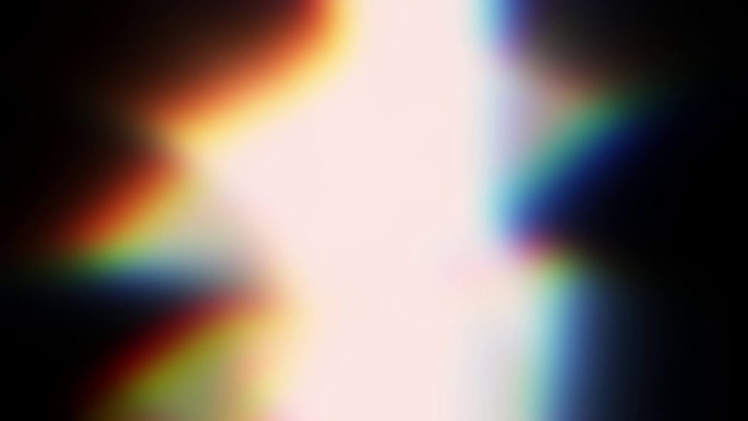 Free Dream Frame - Flashback Background