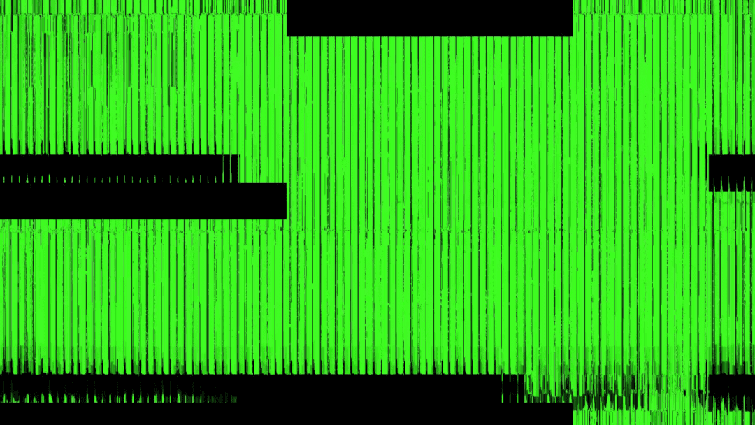 Green Screen Glitch Transition - Broken Screen Overlay Green Screen Glitch Transition - Broken Screen Overlay