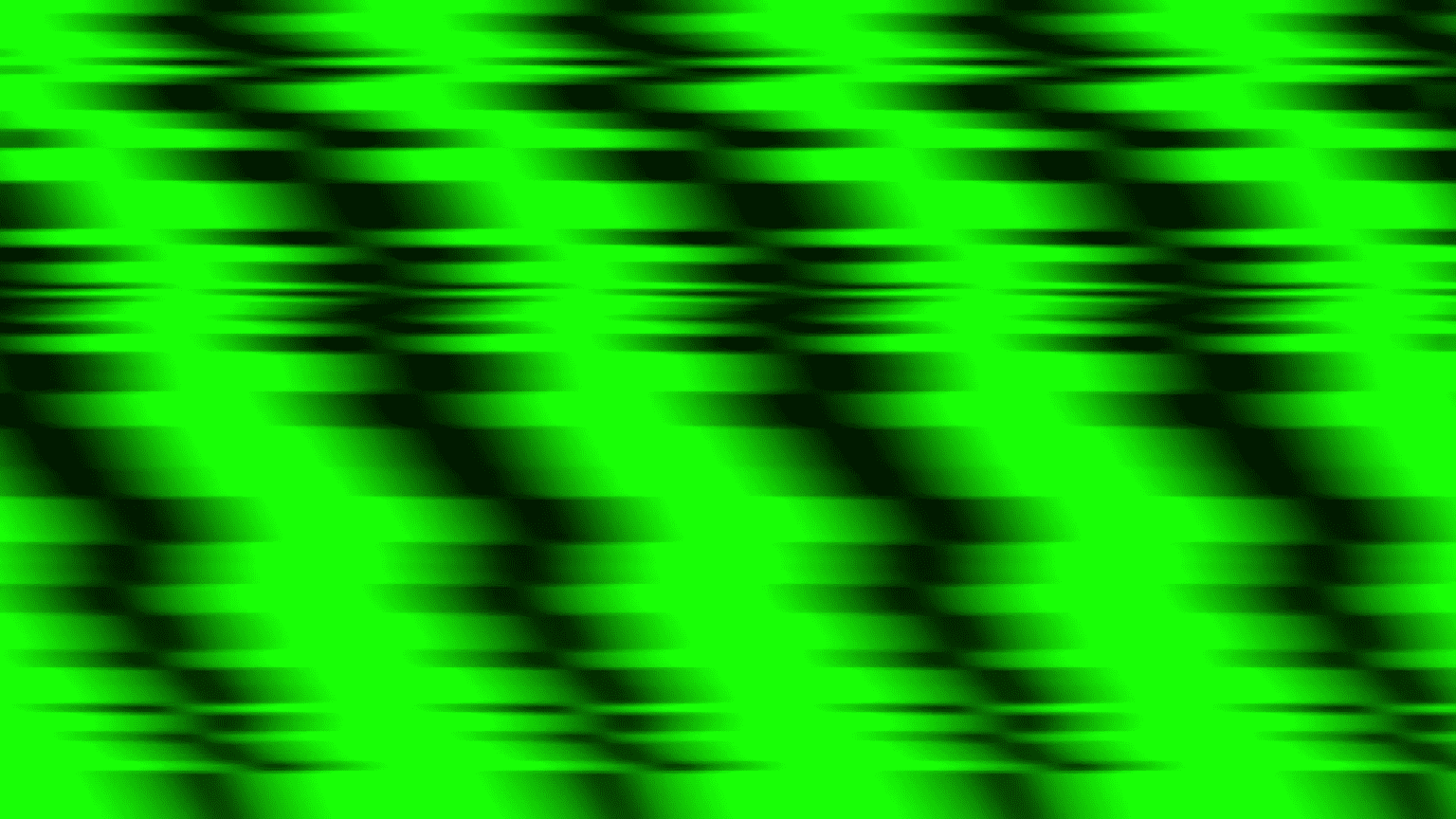 VHS Rewind Effect - TV Screen - Glitch Layer Loop