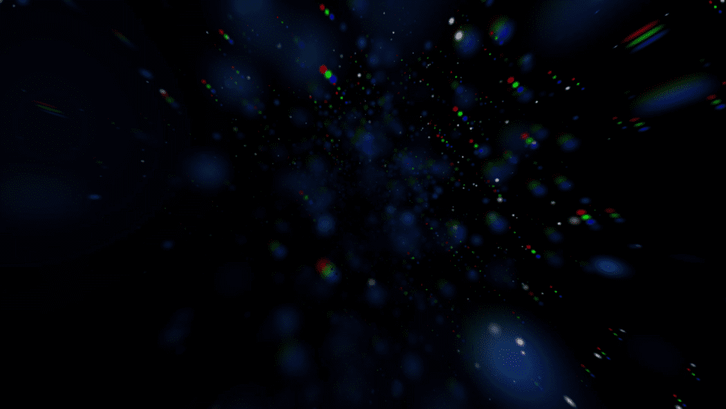 Free Dream Frame - Flashback Background