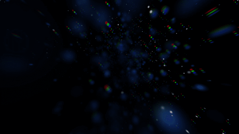 Free Dream Frame - Flashback Background