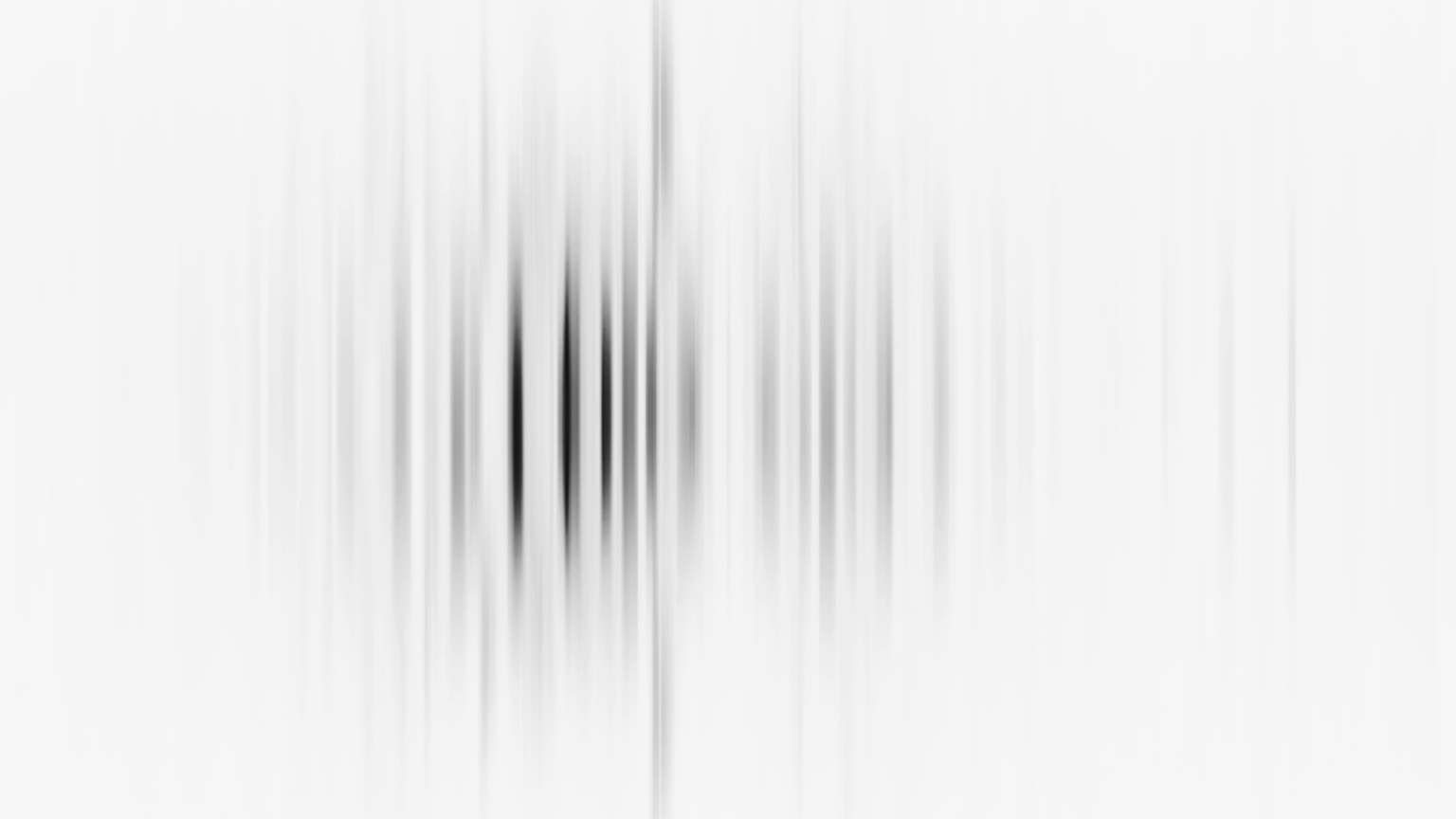 Dark Abstract Flickering Light Effect Background / Overlay Loop