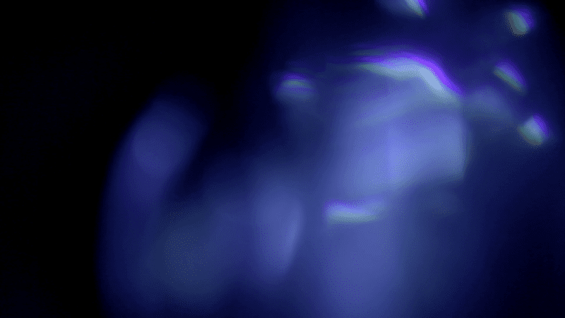 Vortex Overlay Effect Light | Free Stock Footage Archive