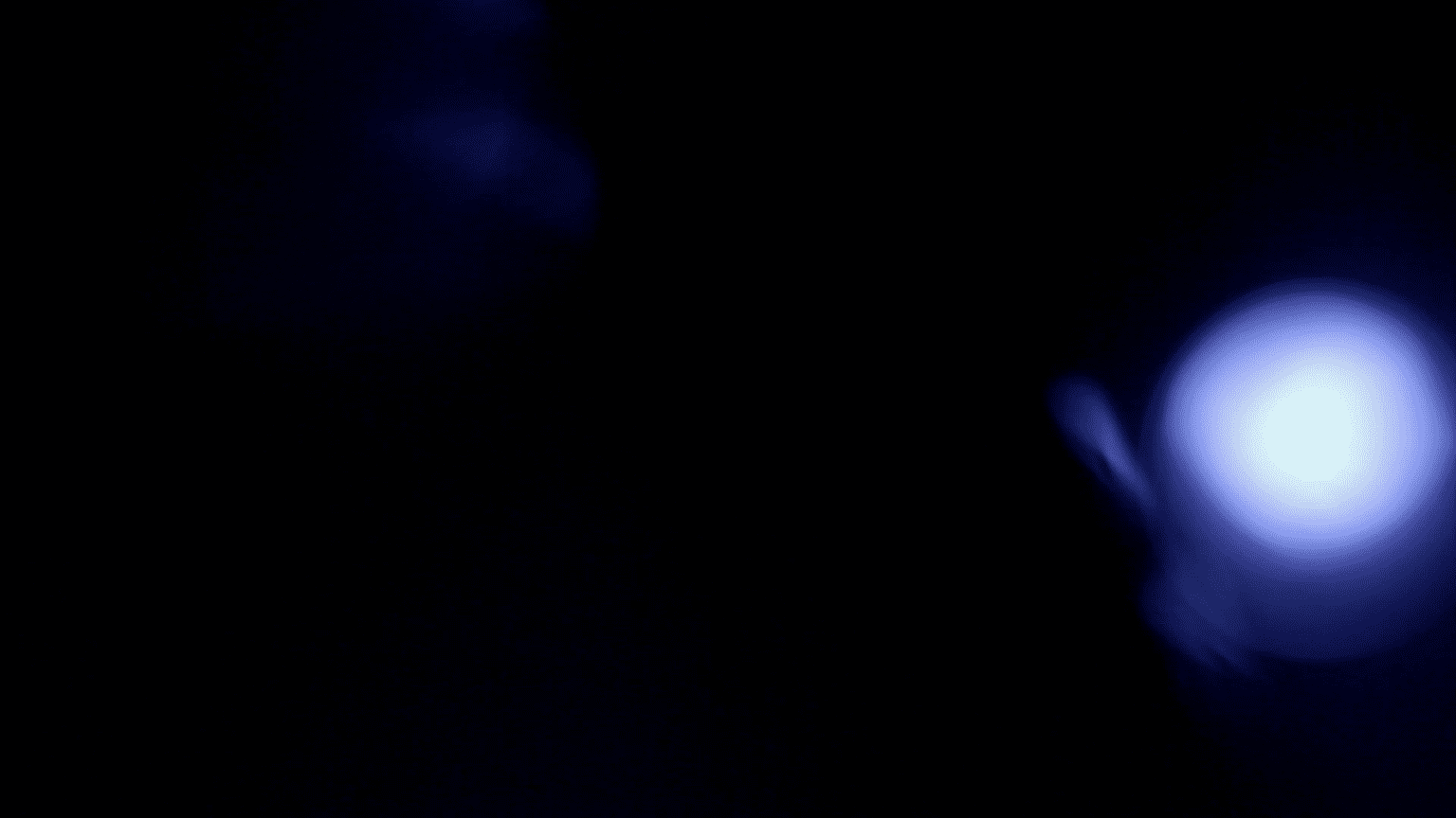 Glowing Strange Vignette Overlay - Effect Light Loop — Free Stock ...