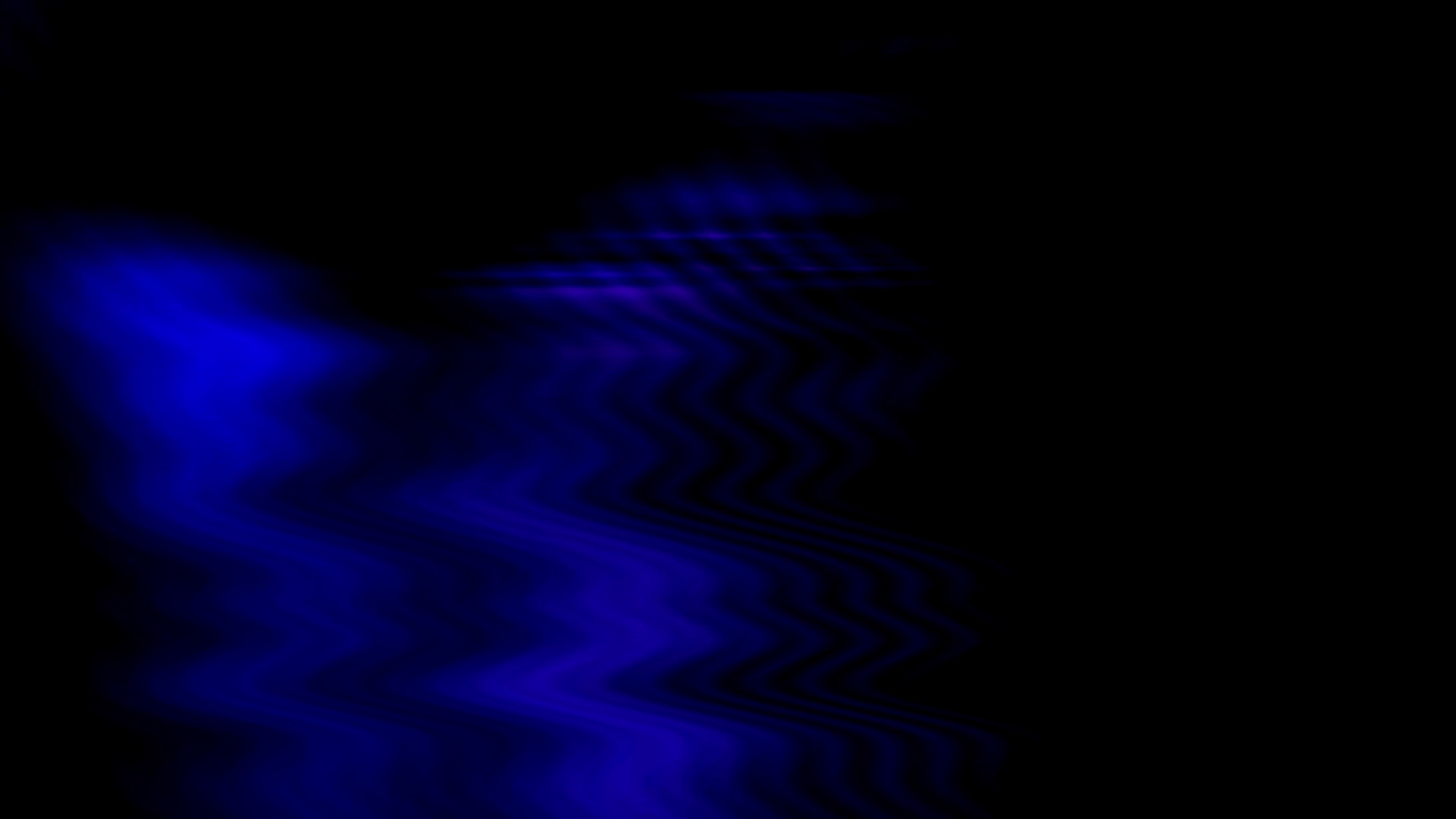 Blue Trippy Light Leak - Overlay & Background Loop — Free Stock Footage ...