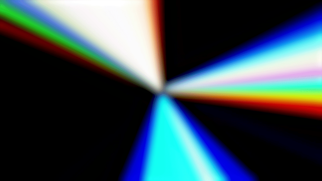 Warped TV Pixel Screen Glitch - Overlay & Background Effect Loop — Free ...