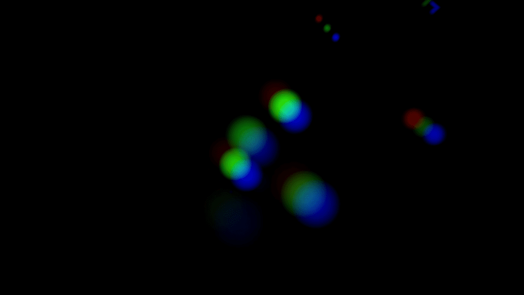 Vortex Overlay Effect Light | Free Stock Footage Archive