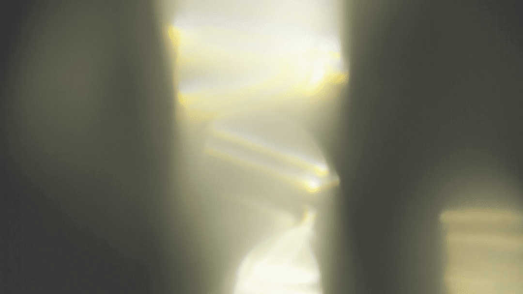 Lofi Signal Interference Glitch Tv Overlay Loop Effect