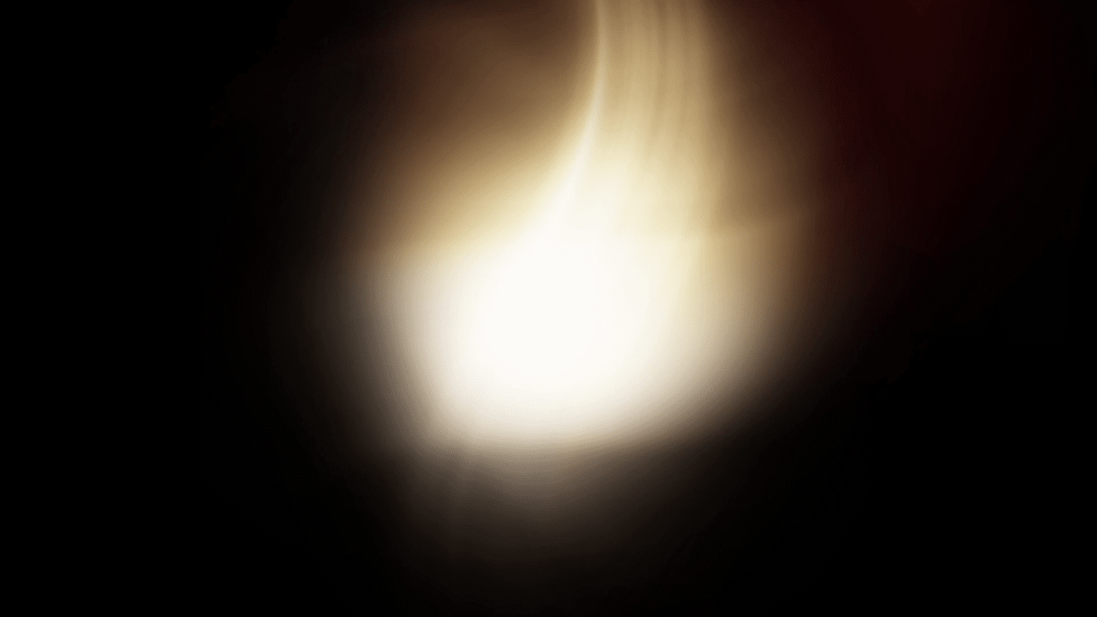 Flickering Light Effect - Stroboscopic Color Change