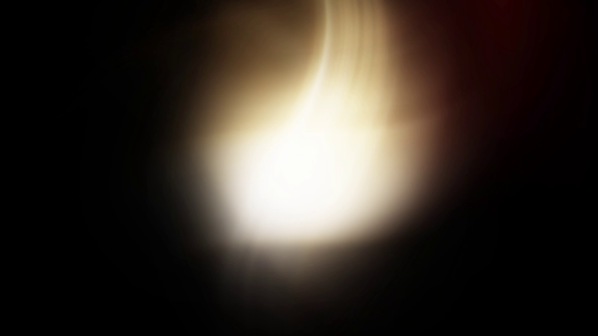 Gold Glow Layer - Rotation Effect Loop — Free Stock Footage Archive