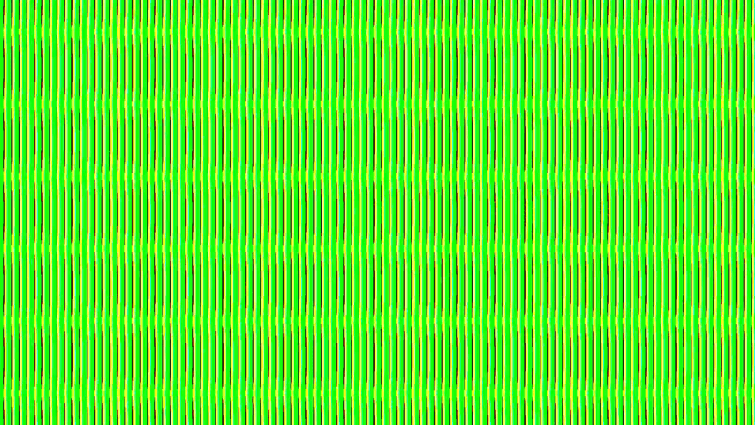 Green Screen Particles - Double Exposure - Effect Loop