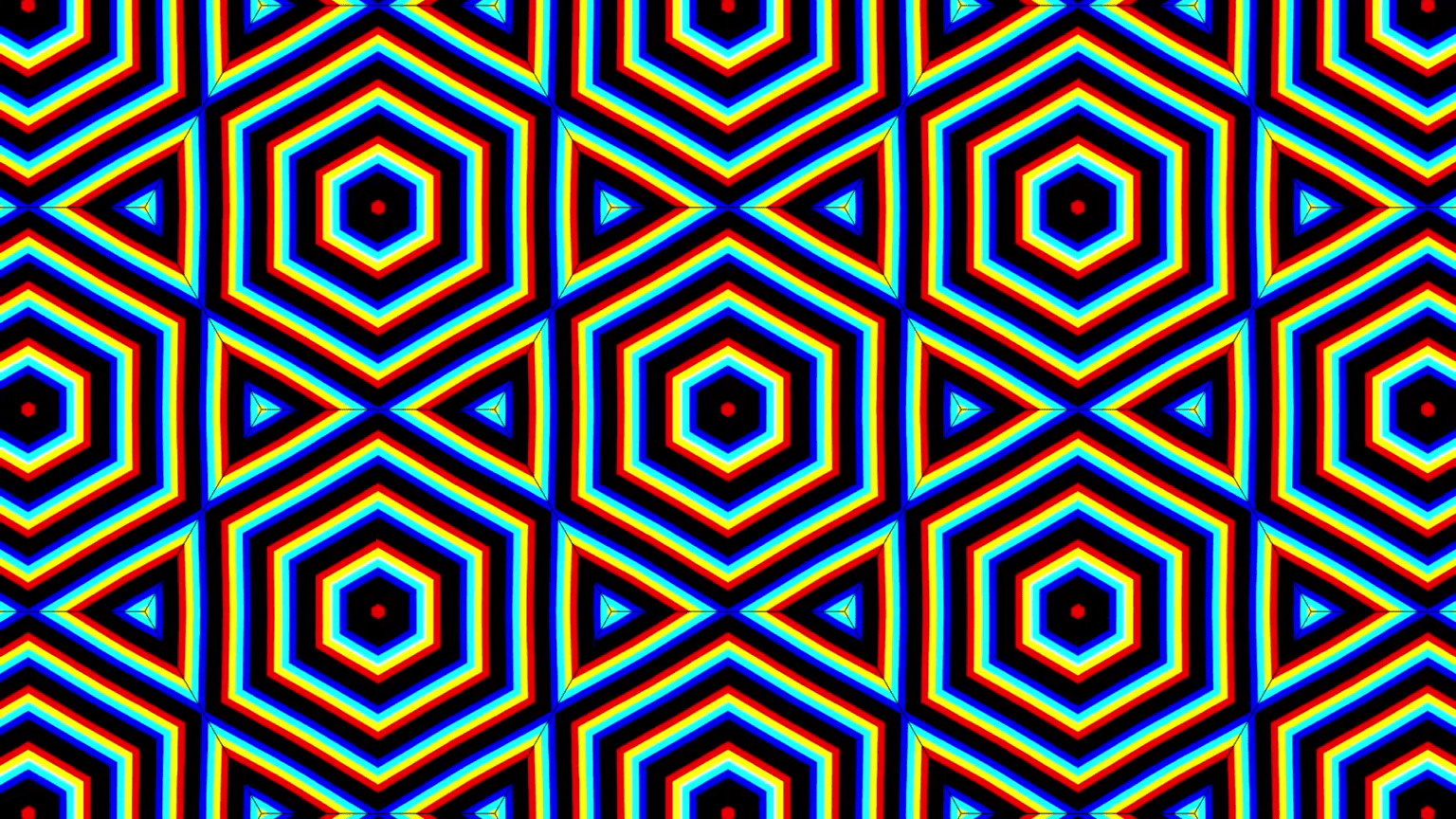 Slanted Ascending Pixels - Colorful Effect Loop — Free Stock Footage ...